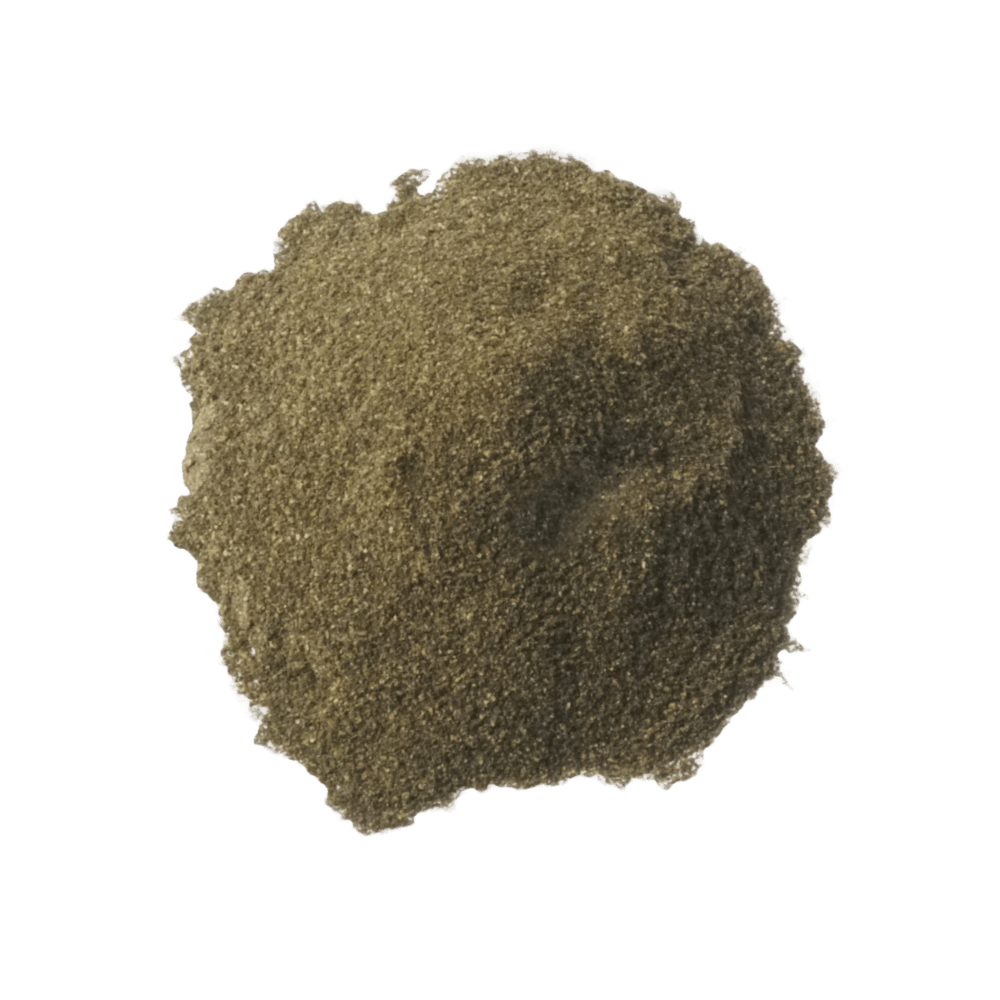 Hemp-Based Feed Materials for Animal Nutrition - Allive